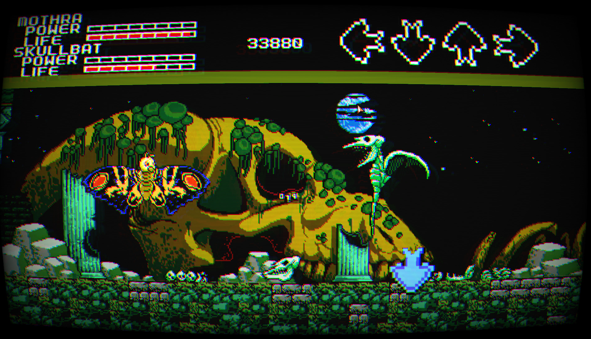 Friday Night Monster of Monsters: TRANCE Attack Mod for Friday Night ...