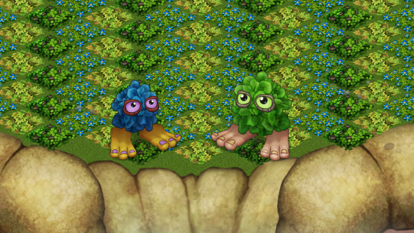 Razzli Noggin Mod for My Singing Monsters | MSM Mods