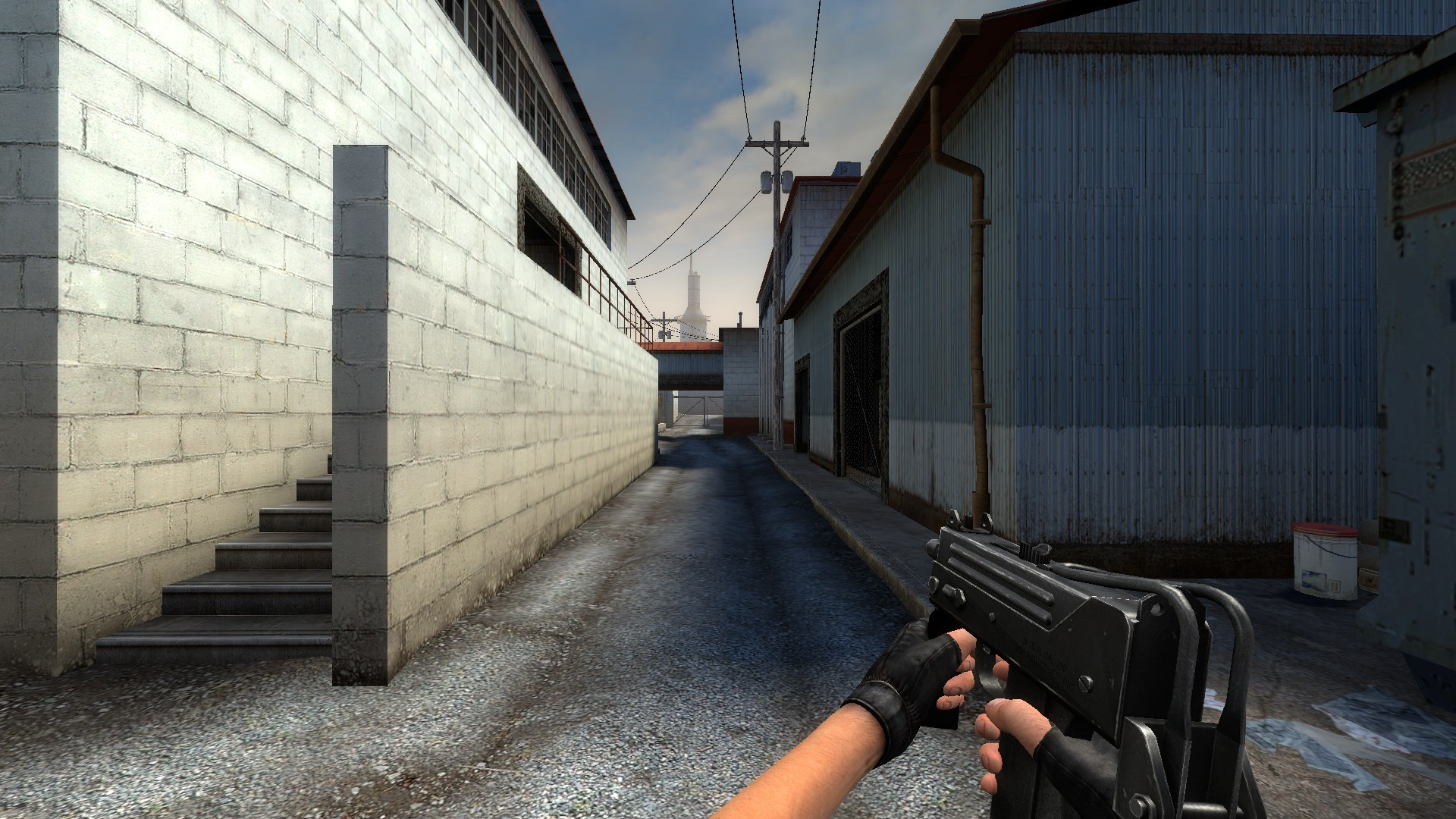 Classic Offensive animation for CS Source Mod for Counter-Strike ...