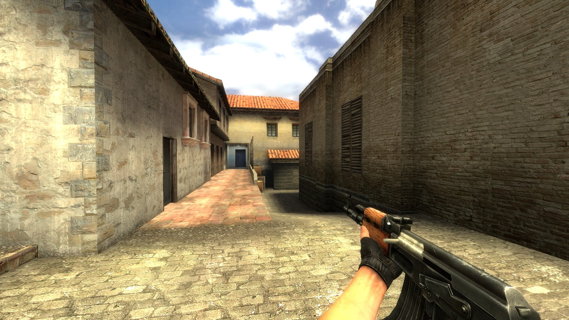 Classic Offensive animation for CS Source Mod for Counter-Strike ...