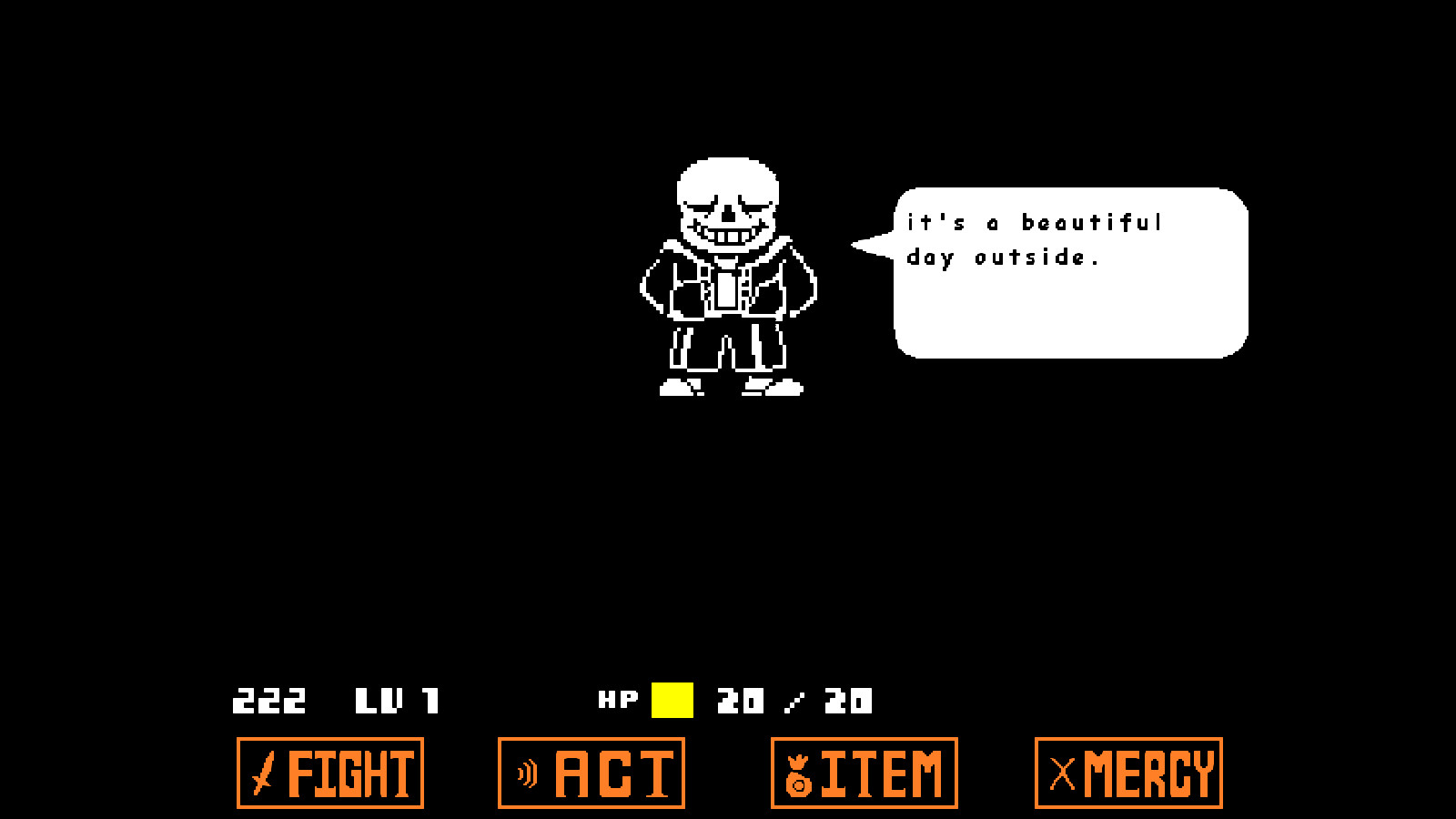 Potato's Undertale Randomizer Mod for UNDERTALE | UT Mods