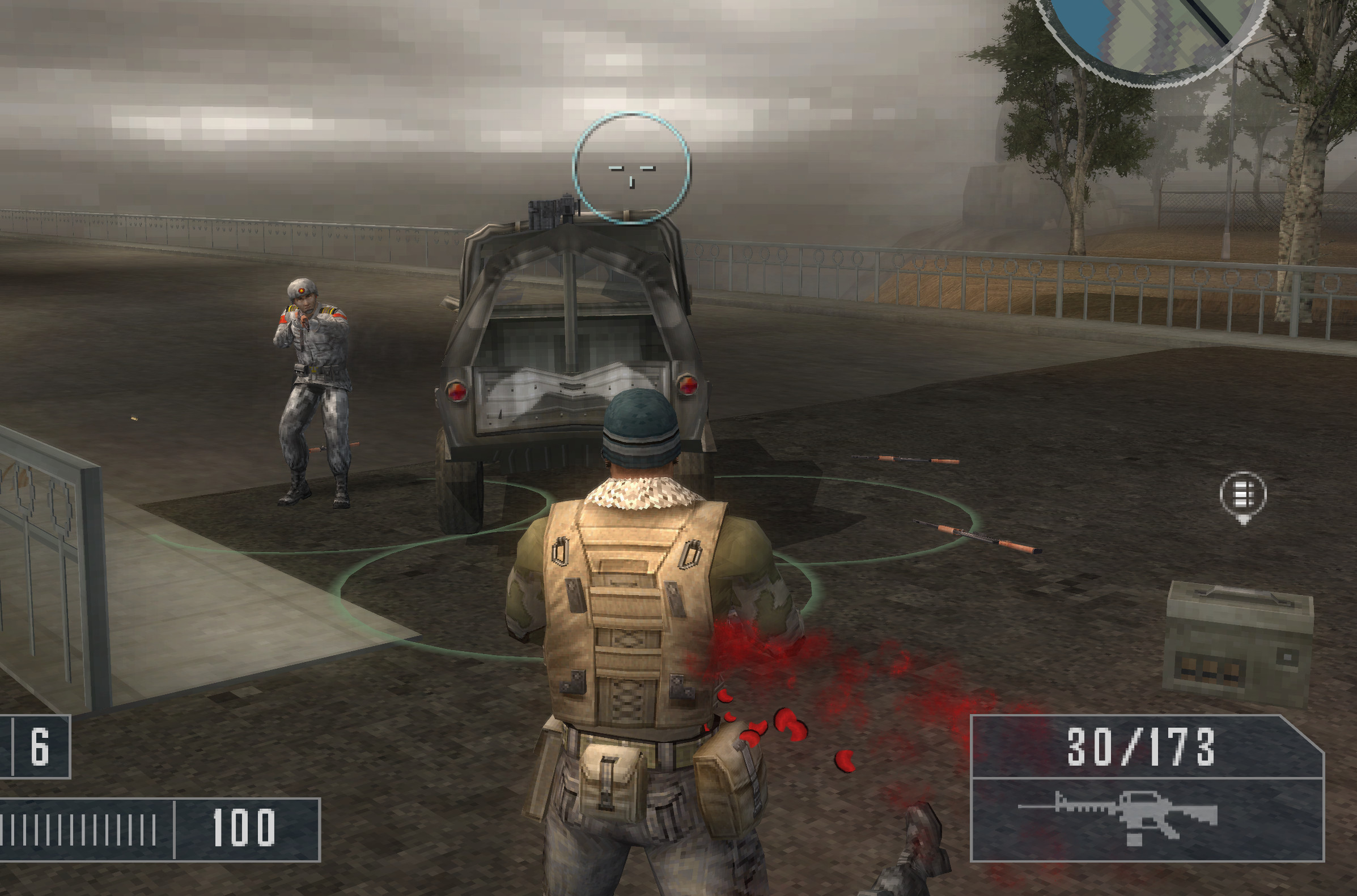[SENSITIVE CONTENT] PCSX2 Blood Mod Mod for Mercenaries: Playground of ...
