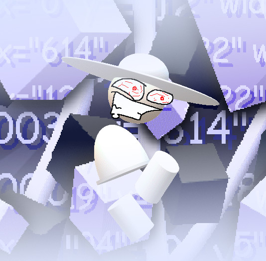Thearchy rebooted sprites remake Mod for Friday Night Funkin' | FNF Mods