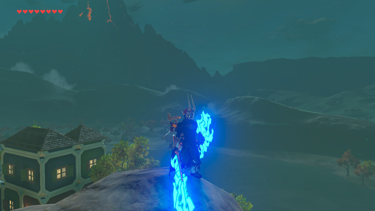 Unbreakable Weapons and Upgradeable Armor Mod Mod for The Legend of ...