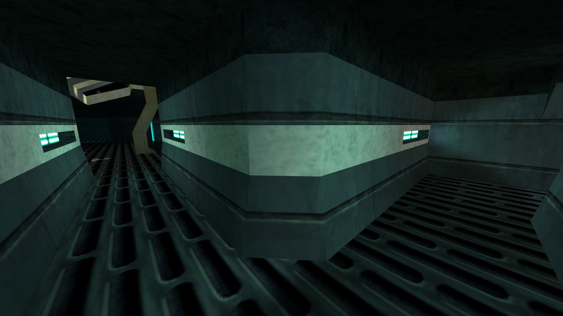 Escape Reality Mod for Half-Life | HL Mods