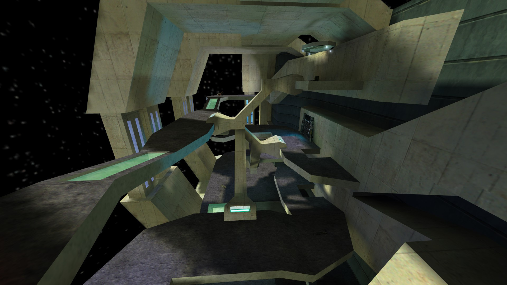 Escape Reality Mod for Half-Life | HL Mods