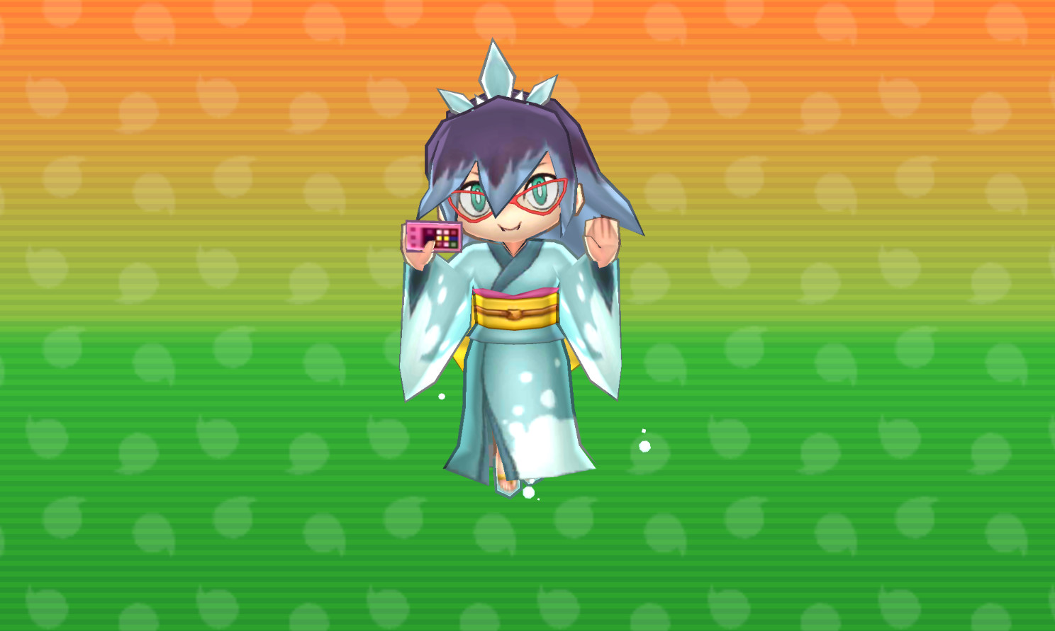 Blizzie replaces Blizzaria (YKW 2) Mod for Yo-Kai Watch 2 | YW2 Mods