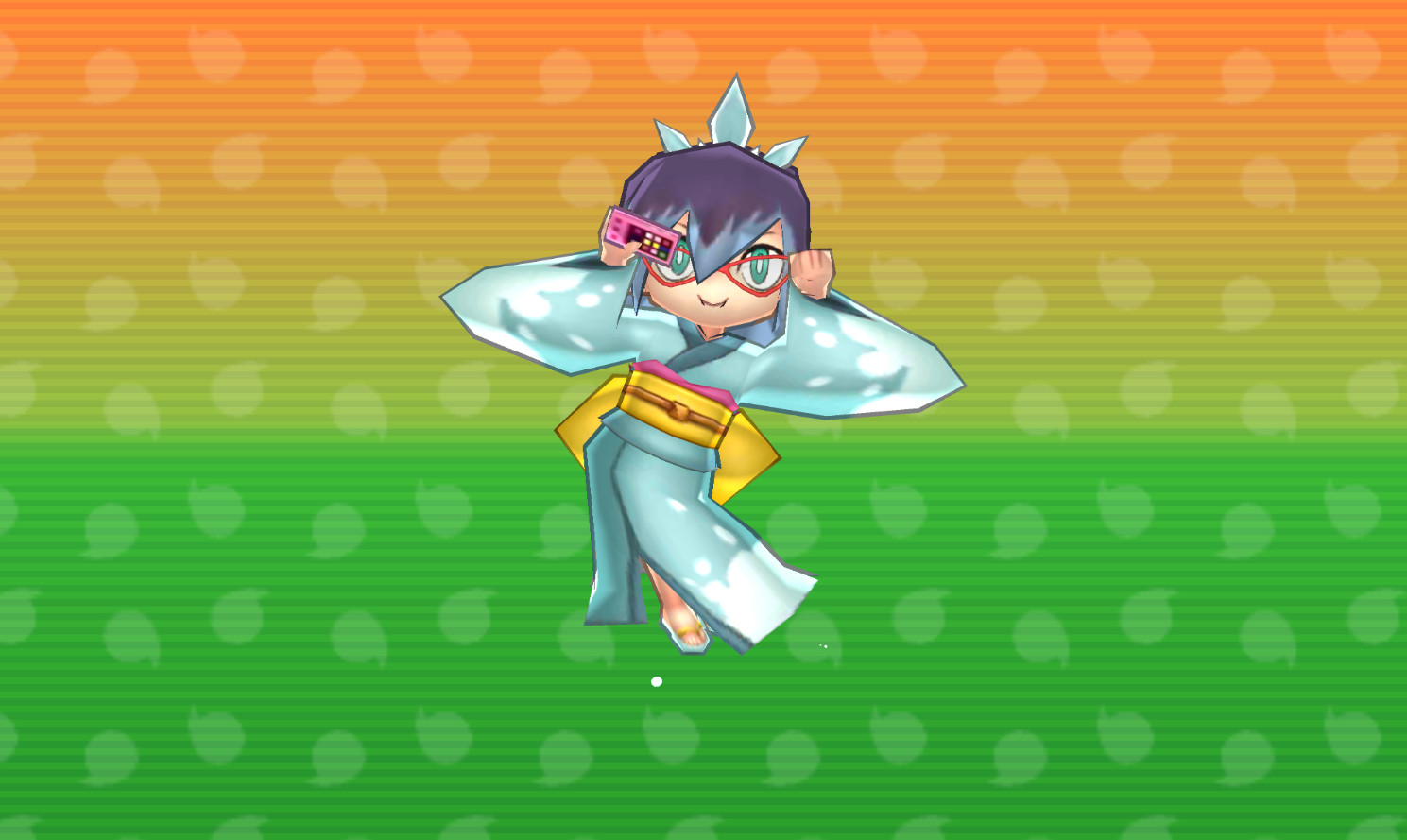 Blizzie replaces Blizzaria (YKW 2) Mod for Yo-Kai Watch 2 | YW2 Mods