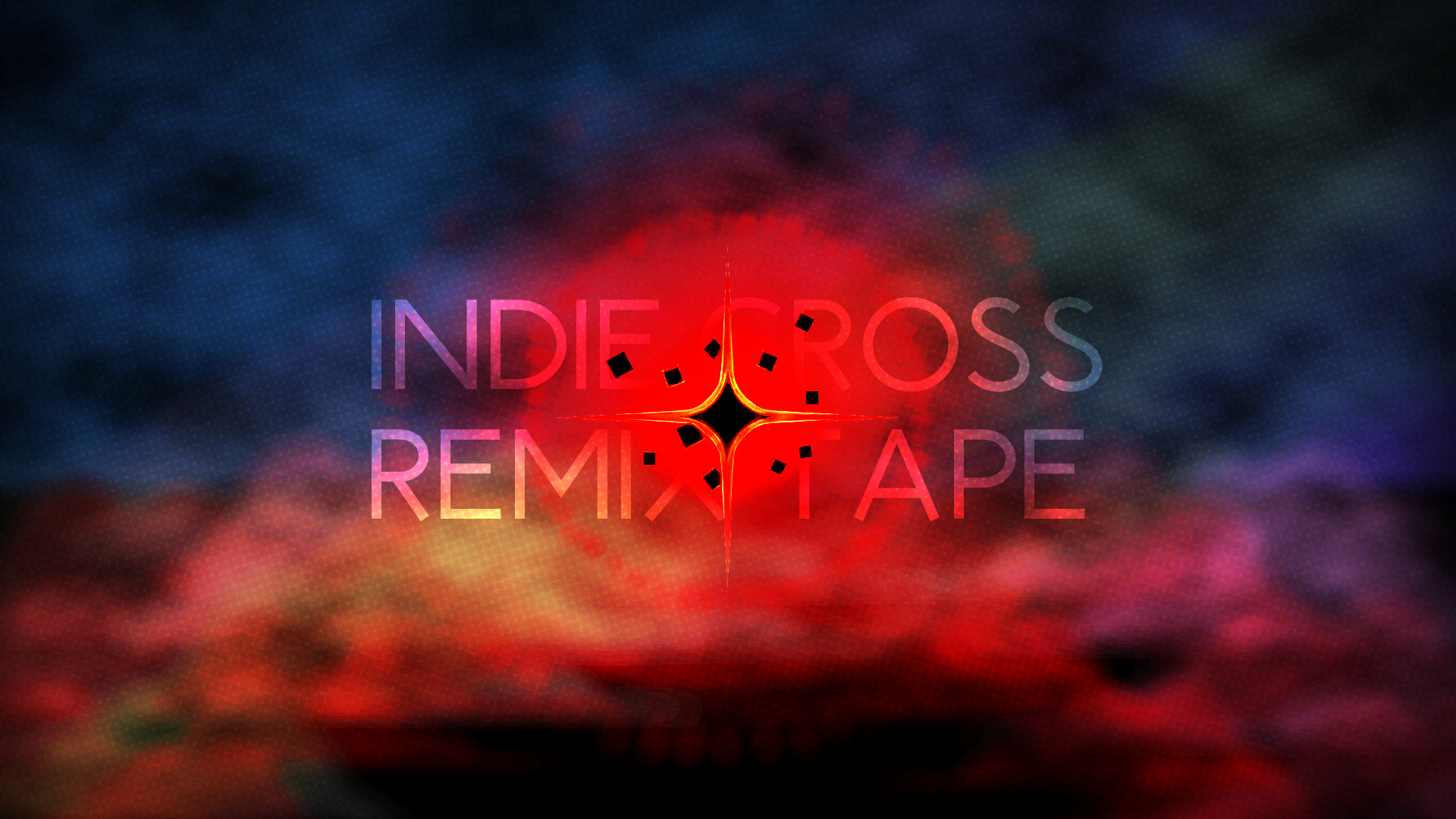 Indie Cross Remix Tape (demo) Mod for Friday Night Funkin' | FNF Mods