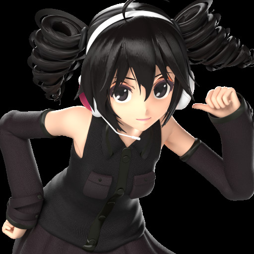 Teto (New costume + Audio) Mod for Super Smash Bros. Ultimate | SSBU Mods
