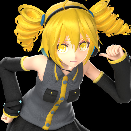 Teto (New costume + Audio) Mod for Super Smash Bros. Ultimate | SSBU Mods