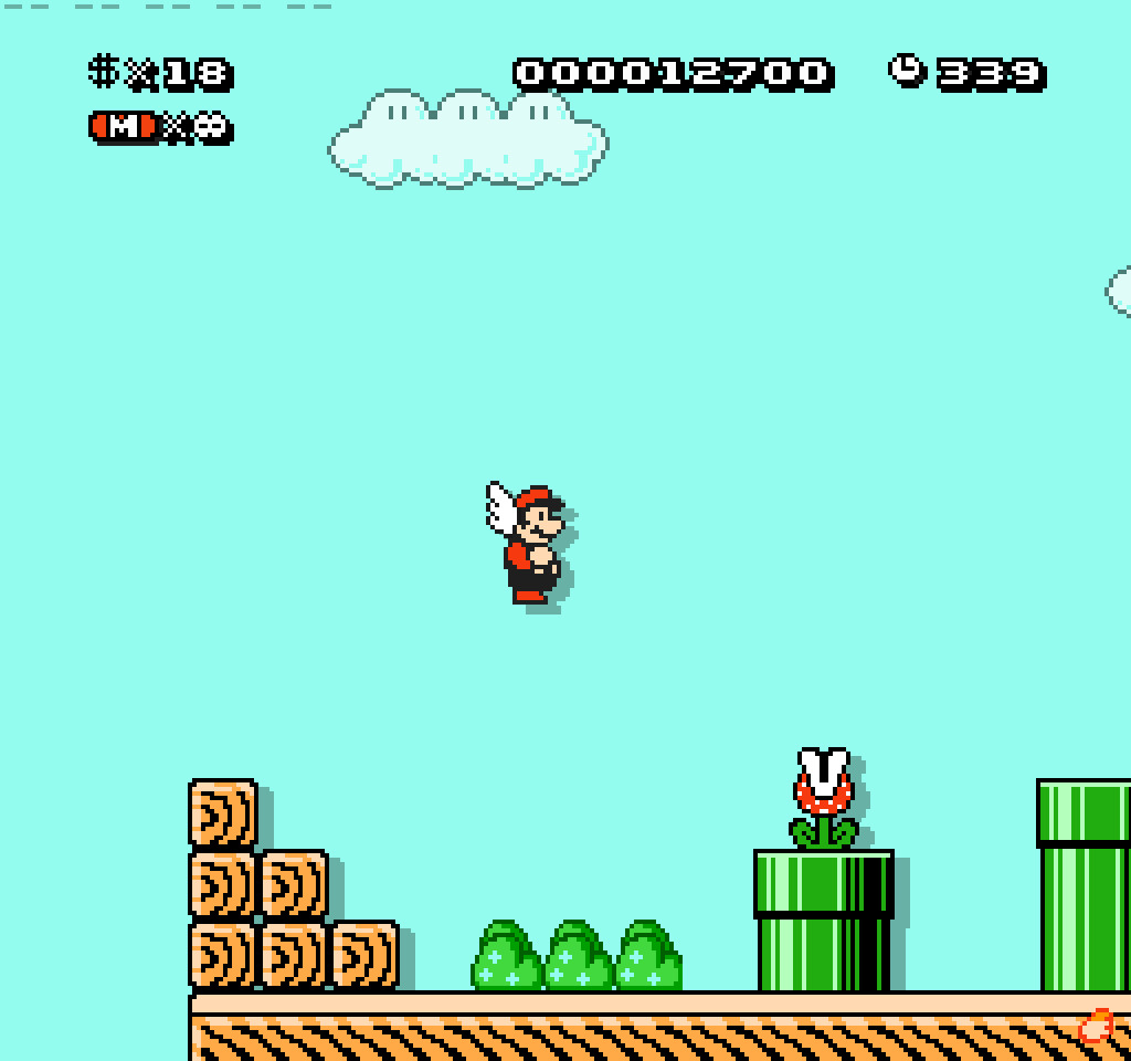 Character: Moveset Plus Mod for Super Mario Bros. Remastered ...
