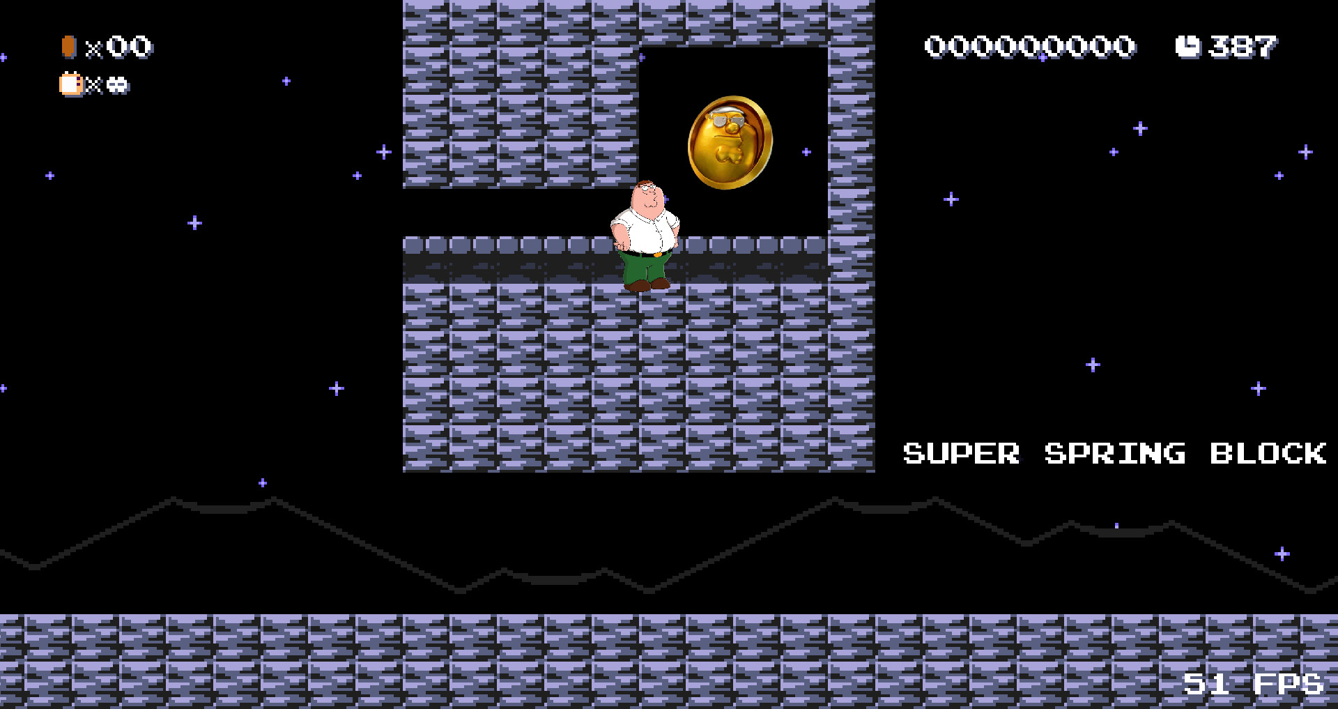 Character: Moveset Plus Mod for Super Mario Bros. Remastered ...