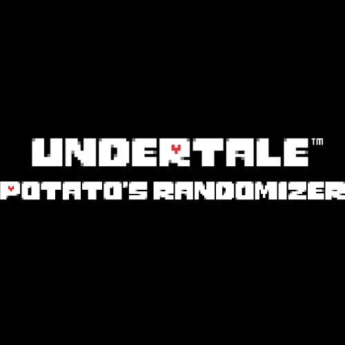 Potato's Undertale Randomizer Mod for UNDERTALE | UT Mods