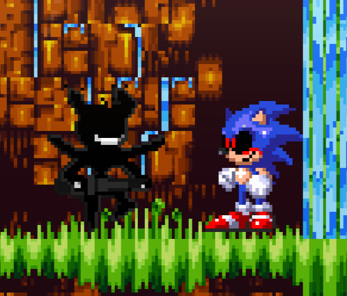 Roaring Knight Buddy Mod for Sonic 3 A.I.R. | S3AIR Mods