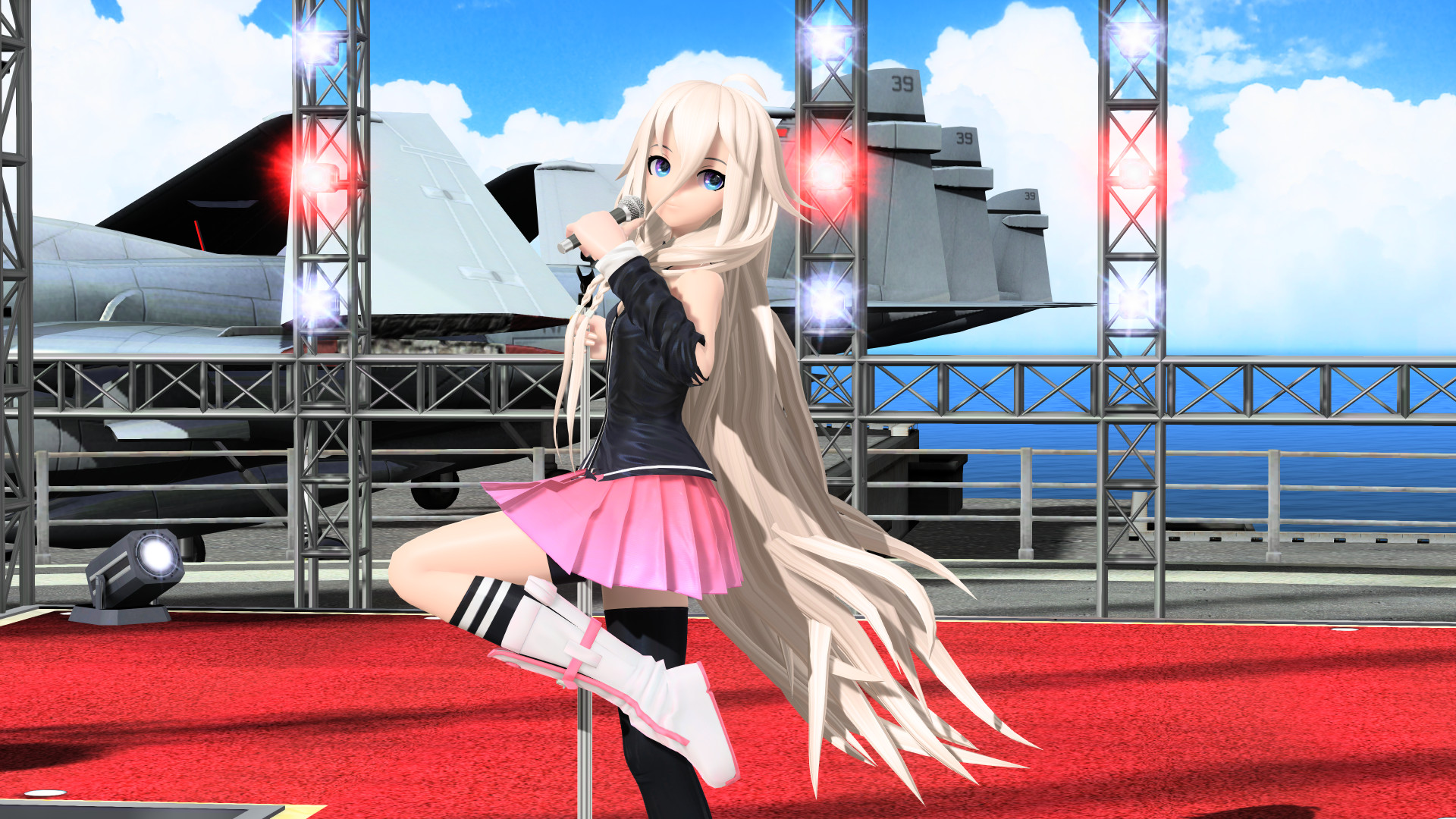 Medium Assorted Cover Pack Mod for Hatsune Miku: Project DIVA Mega Mix+ ...
