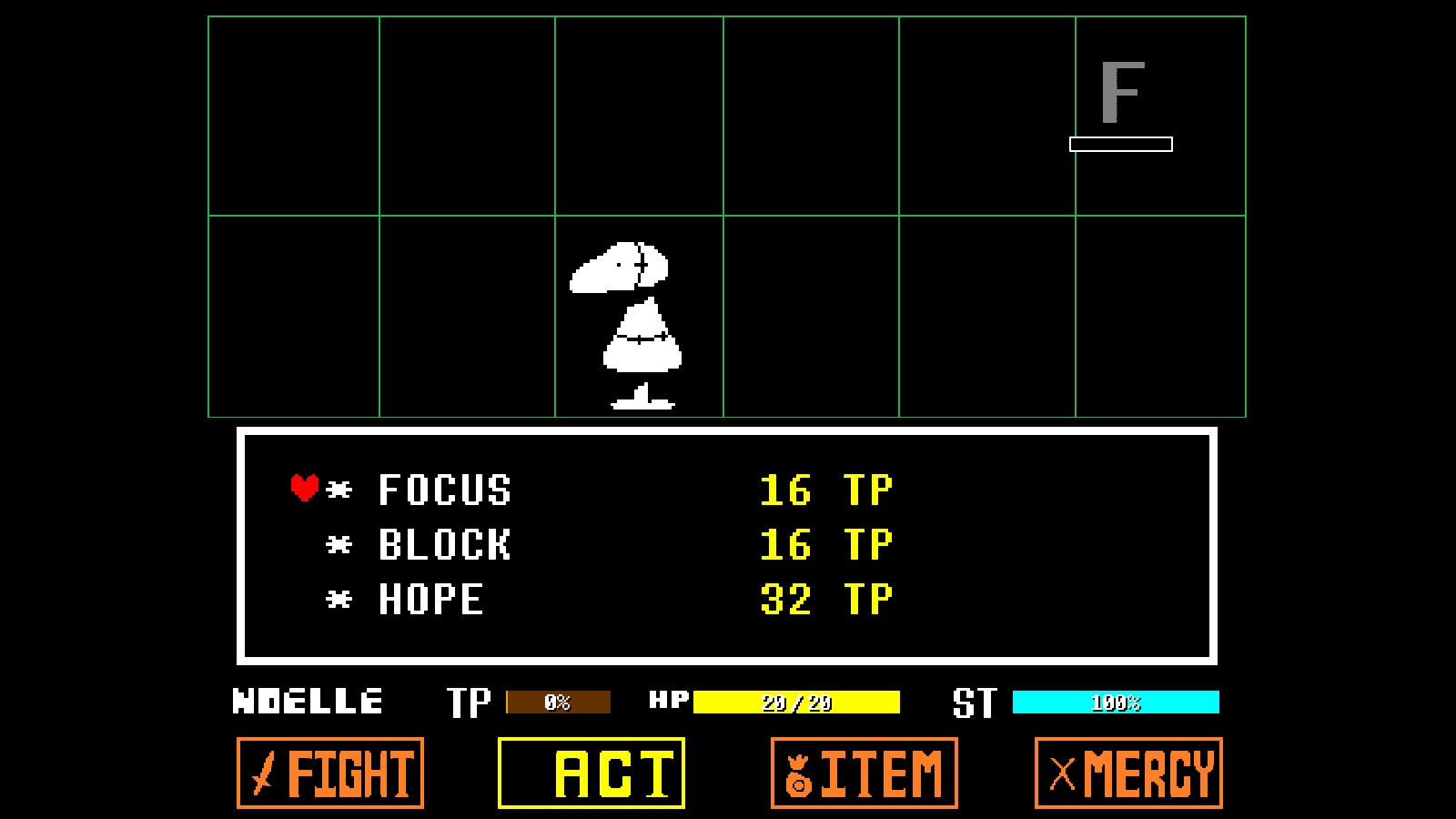 Undertale | Many Battle Mechanics Mod for UNDERTALE | UT Mods