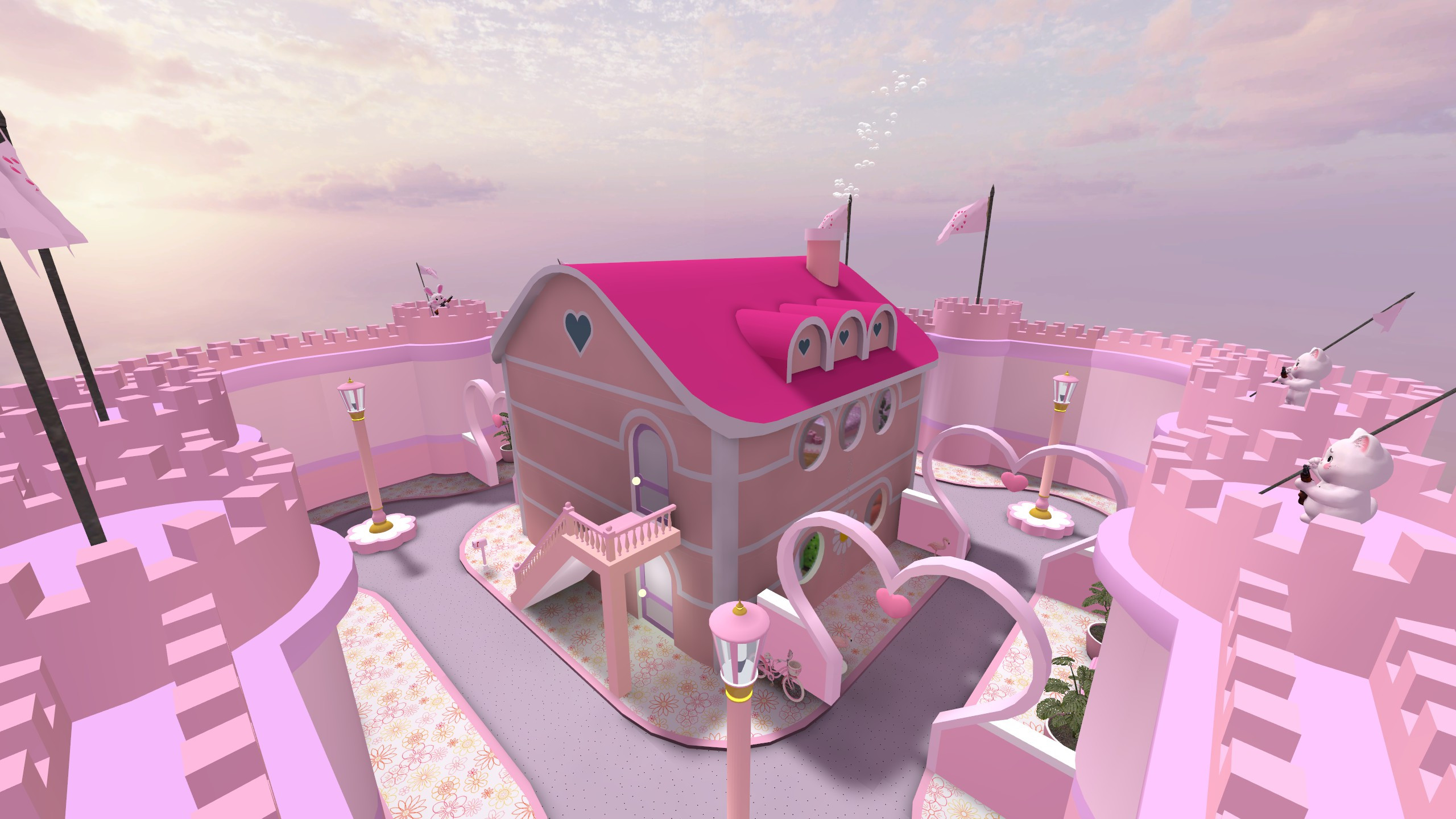 de_newdom_sweet Mod for Counter-Strike: Source | CS:S Mods