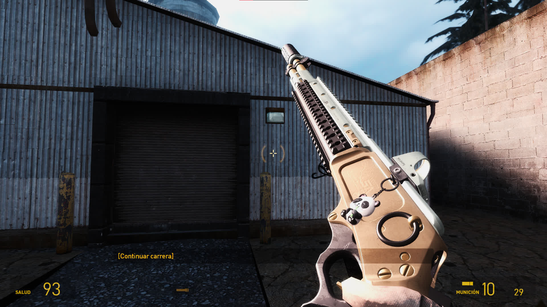 MW19 mk2_V14 Mod for Half-Life 2 | HL2 Mods