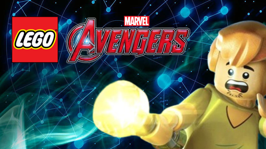 The Mystery Pack Mod for LEGO Marvel's Avengers | LEGO:MA Mods