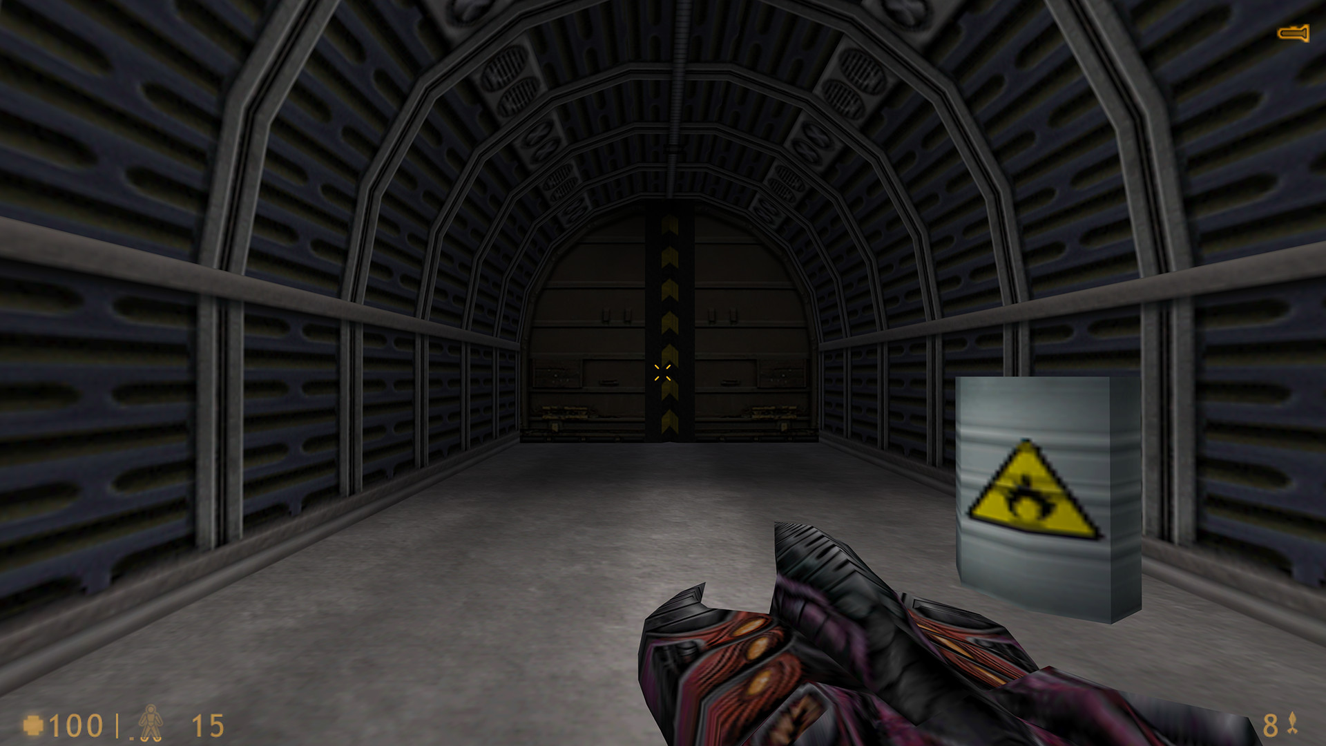 HL1: Improved Vanilla Hivehand Mod for Half-Life | HL Mods