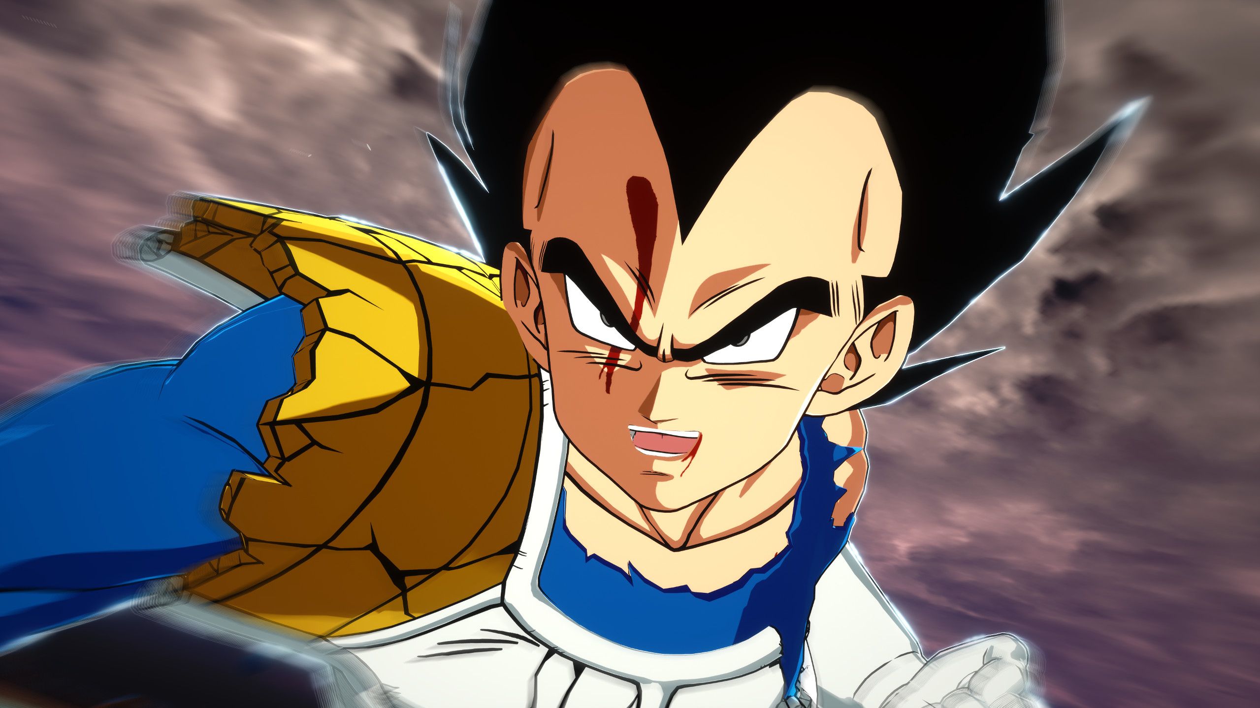 Renewed Vegeta Mod for Dragon Ball: Sparking! ZERO | DBSZ Mods