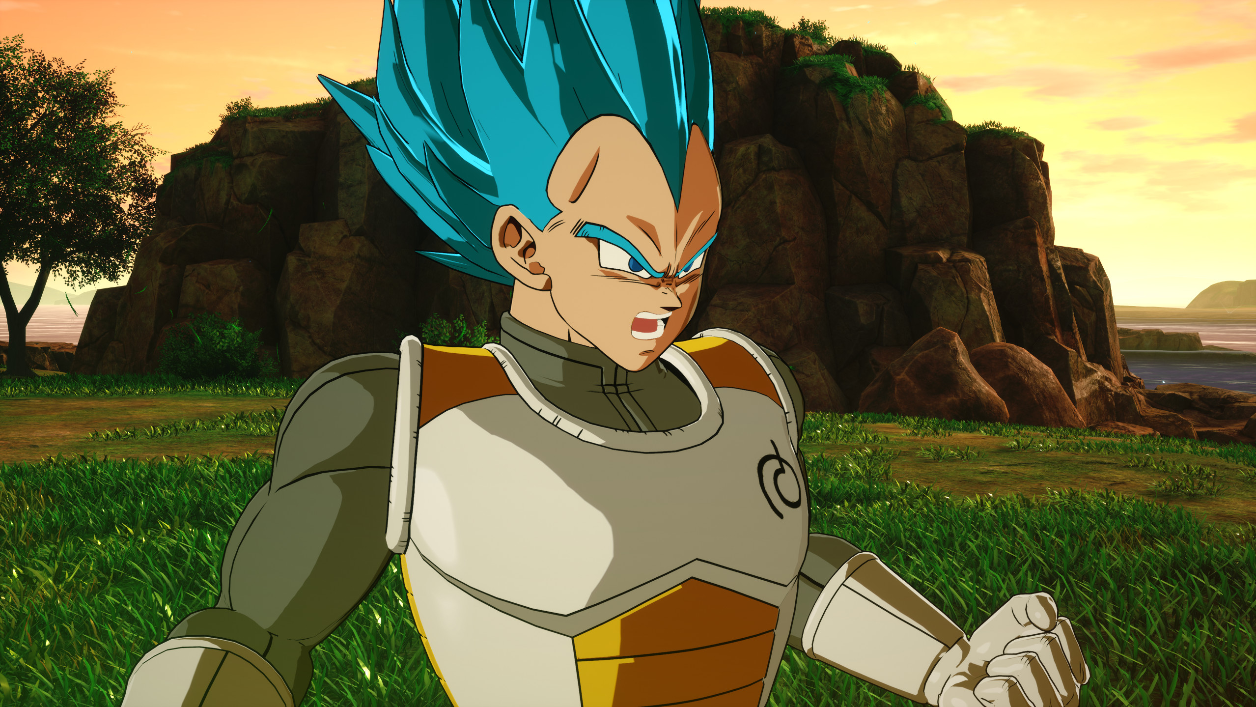 Renewed Vegeta Mod for Dragon Ball: Sparking! ZERO | DBSZ Mods