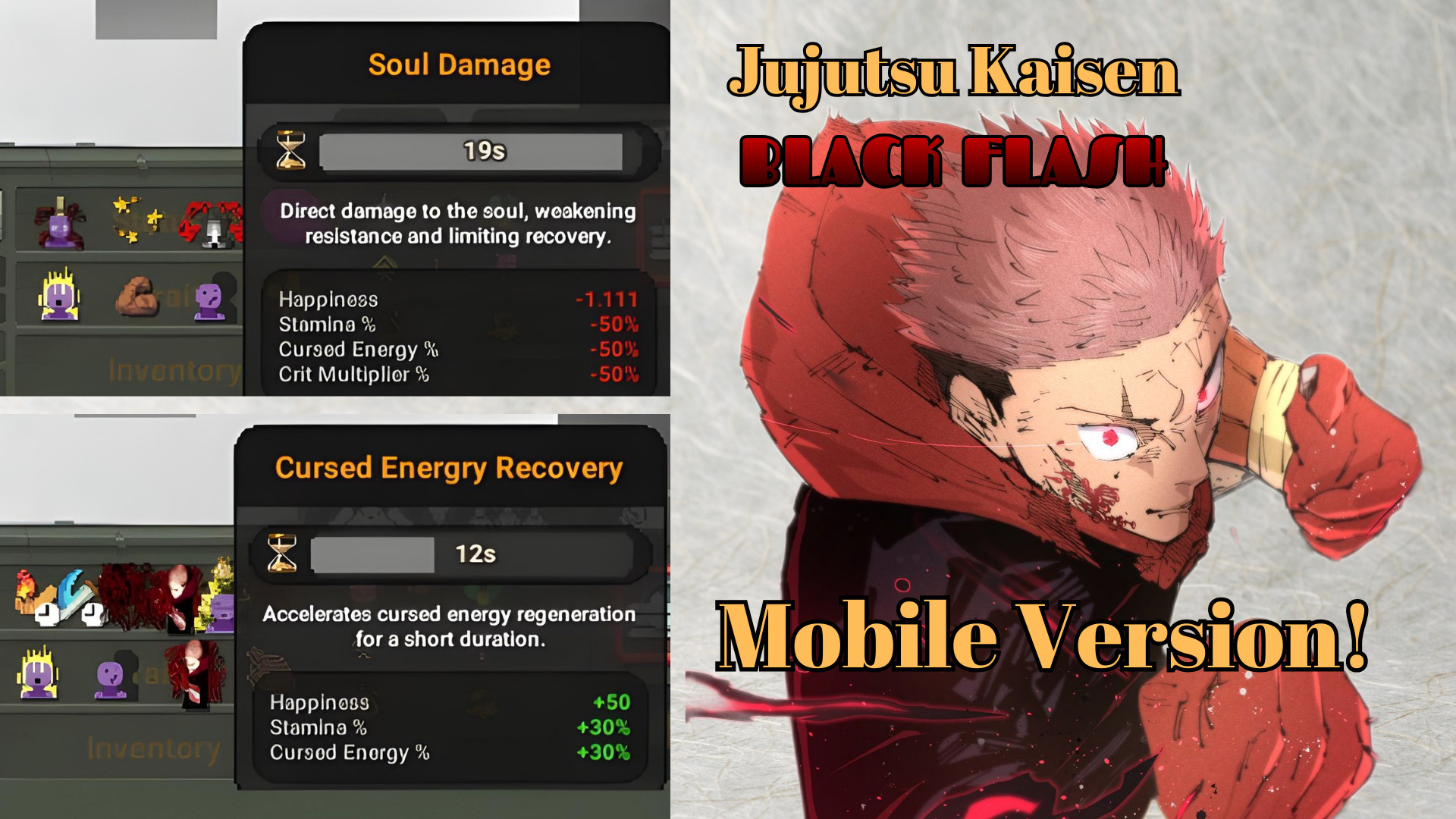 (Mobile) Traits+ : Expanded Chaos Mod for WorldBox | WorldBox Mods