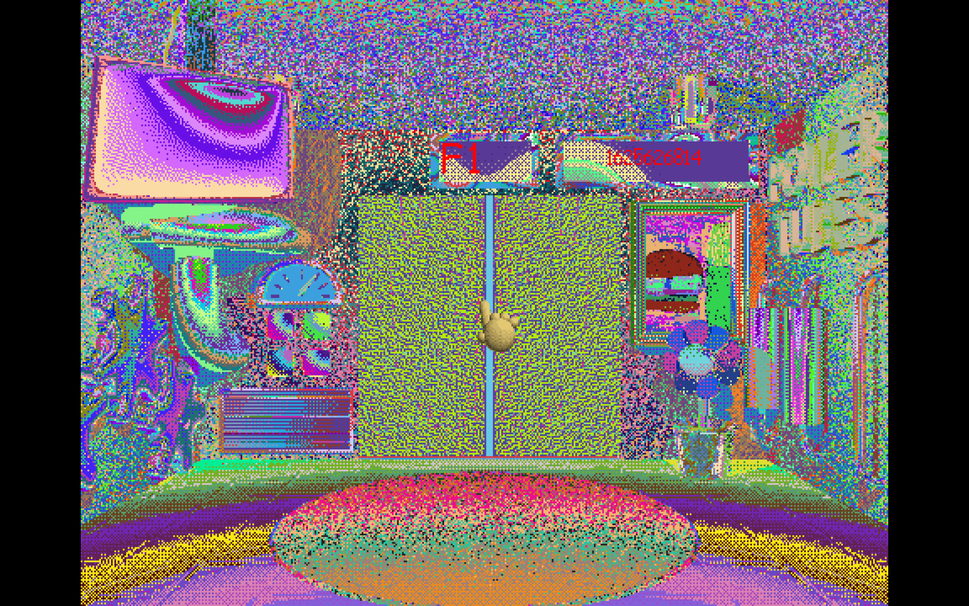 BB+ Glitched Levels (0.14.x) Mod for Baldi's Basics | Baldi Mods