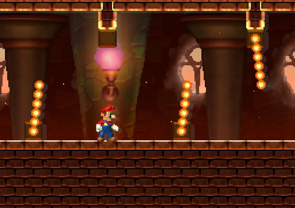 New Super Mario Bros. Series Pack! Mod for Super Mario Bros. Remastered ...