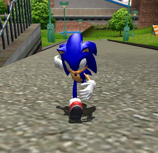 Prequel Animations Mod for Sonic Adventure 2 | SA2 Mods