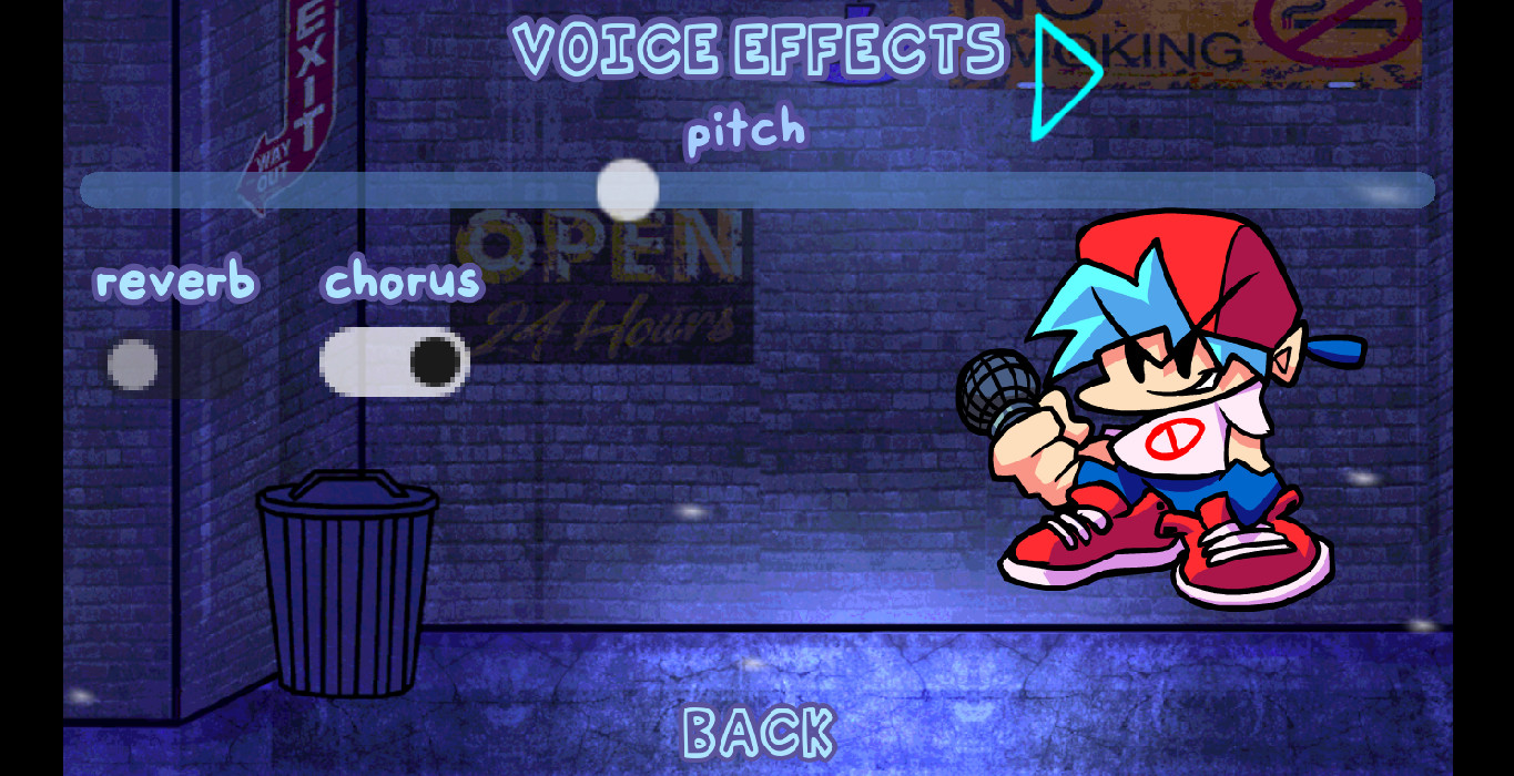 FNF': Test Characters FanProject 2.0 Mod for Friday Night Funkin' | FNF ...