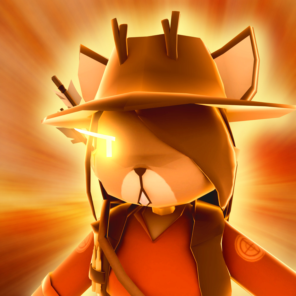 Furry Fortress - Avatar Styled Ubercharge Mod for Team Fortress 2 | TF2 ...