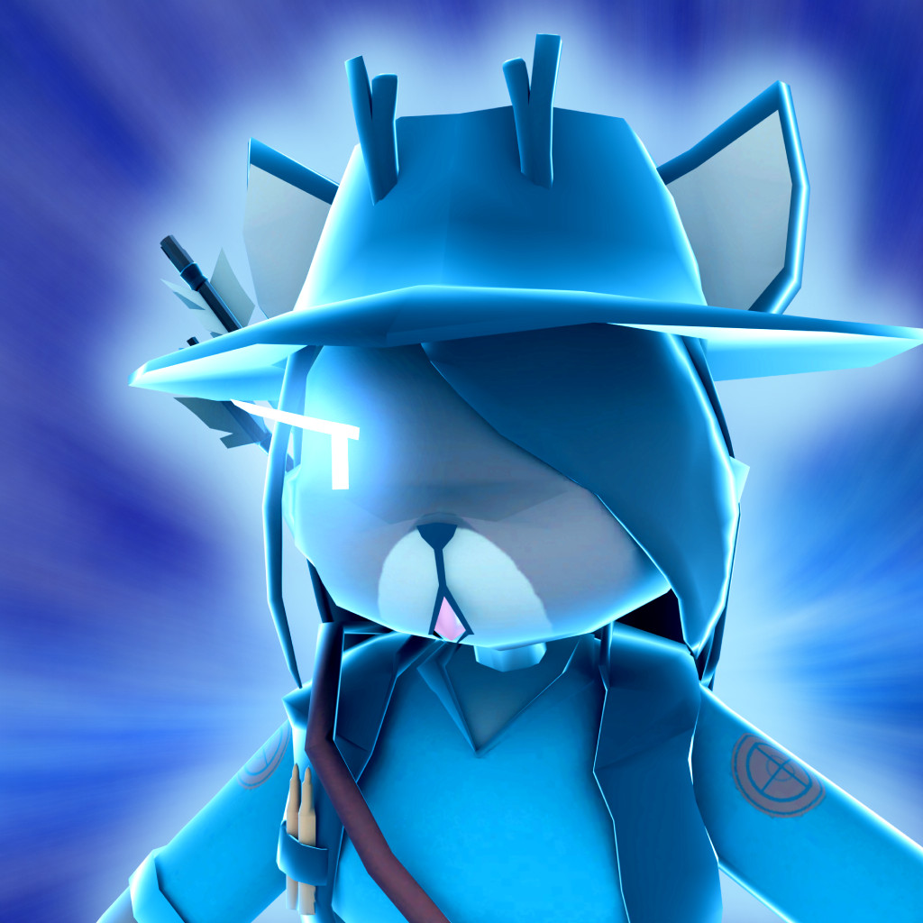 Furry Fortress - Avatar Styled Ubercharge Mod for Team Fortress 2 | TF2 ...