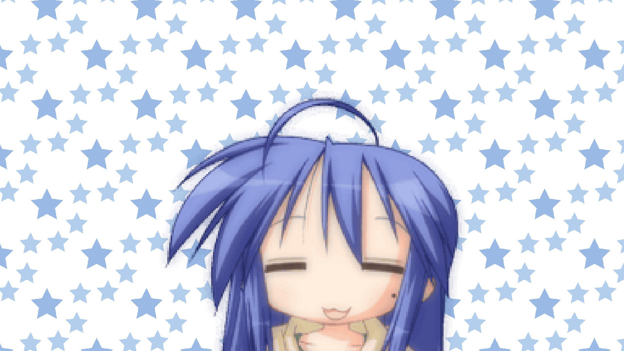 Konata Izumi: The Stage (Lucky Star) Mod for Super Smash Bros. Crusade ...
