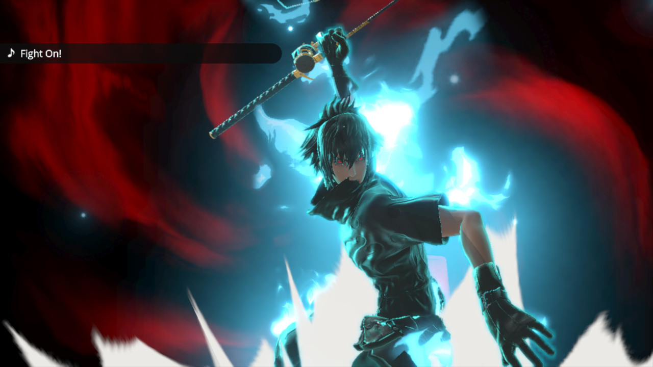 Noctis Lucis Caelum Mod for Super Smash Bros. Ultimate | SSBU Mods
