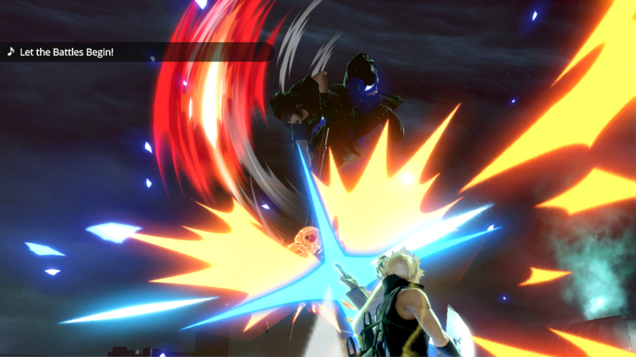 Noctis Lucis Caelum Mod for Super Smash Bros. Ultimate | SSBU Mods