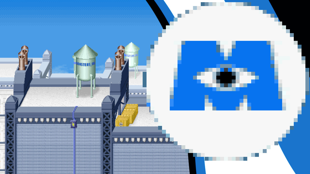 Monstropolis - Monsters Inc. (CMC+) Mod for Super Smash Bros. Crusade ...