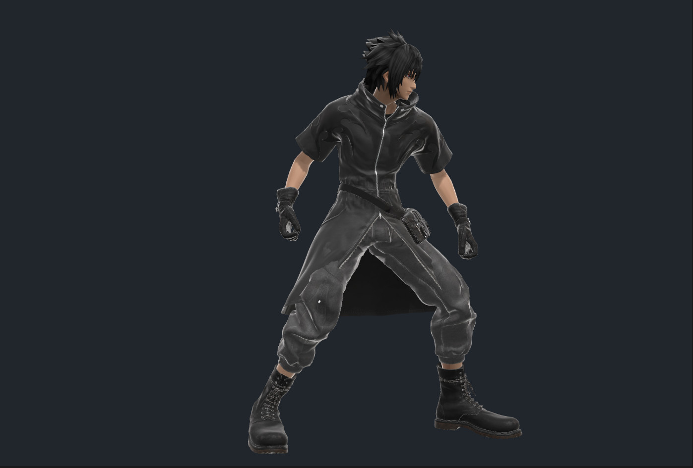 Noctis Lucis Caelum Mod for Super Smash Bros. Ultimate | SSBU Mods