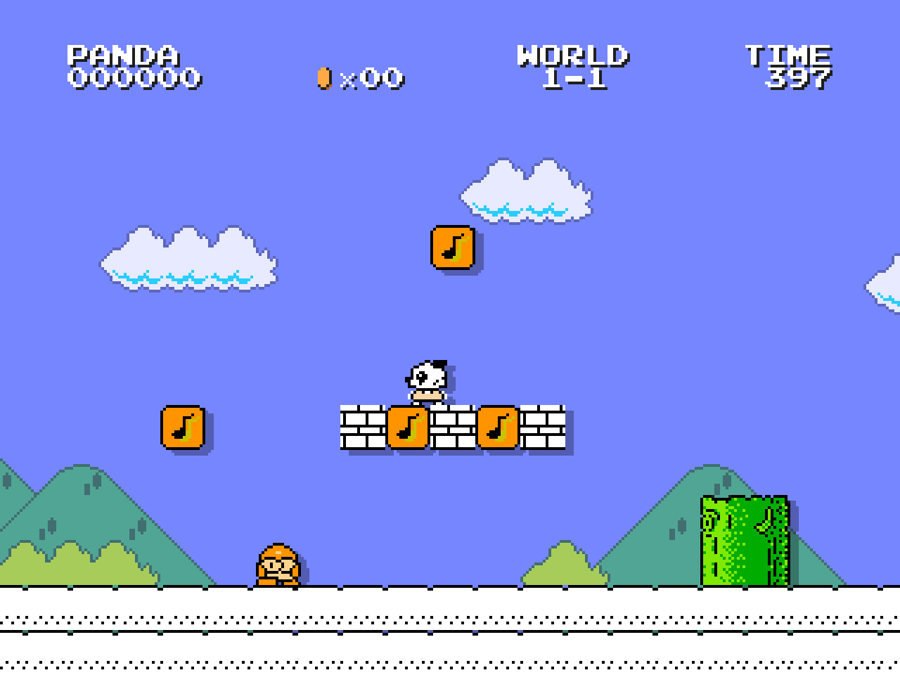 Pandamar/Inventor pack Mod for Super Mario Bros. Remastered [Unofficial ...