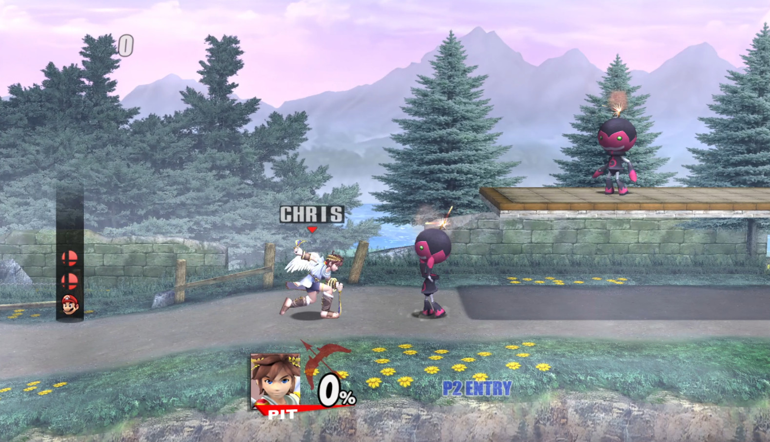 SSBB Definitive Texture Pack Mod for Super Smash Bros. Brawl | Brawl Mods