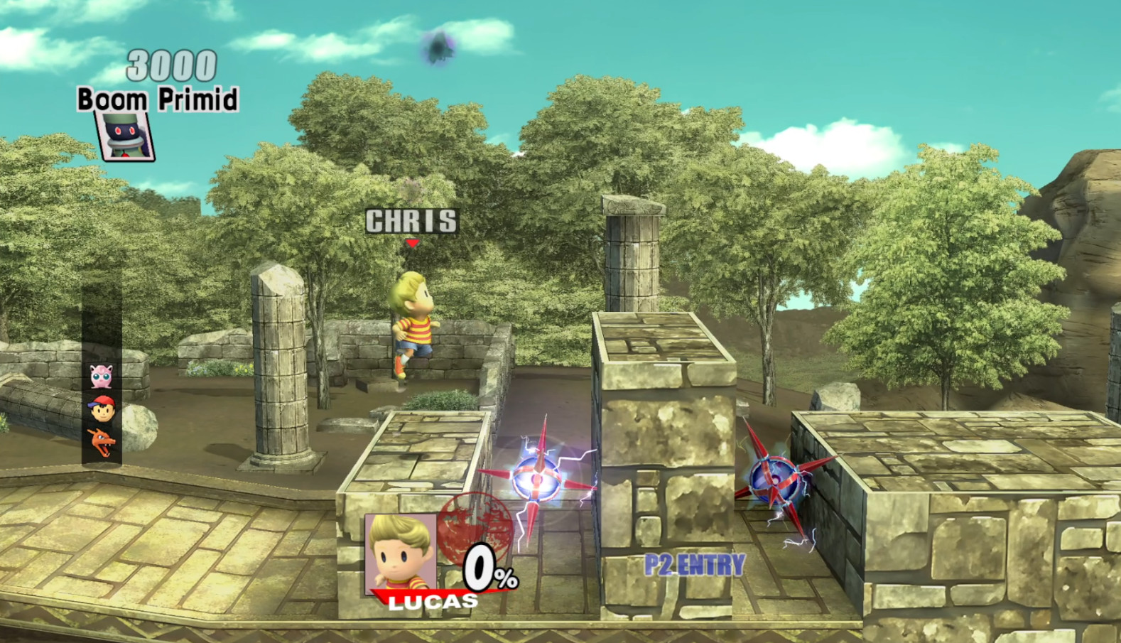 SSBB Definitive Texture Pack Mod for Super Smash Bros. Brawl | Brawl Mods
