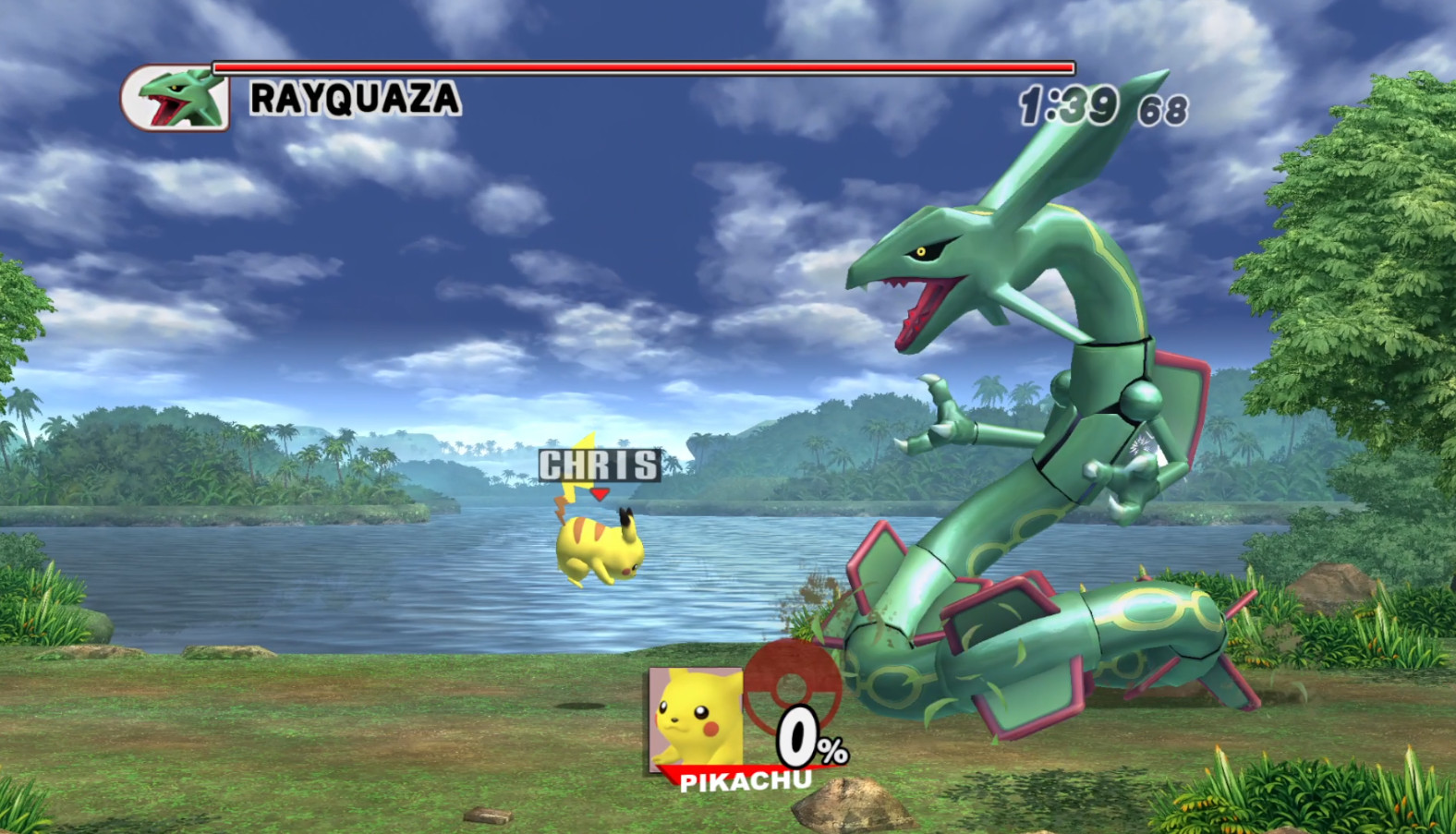 SSBB Definitive Texture Pack Mod for Super Smash Bros. Brawl | Brawl Mods
