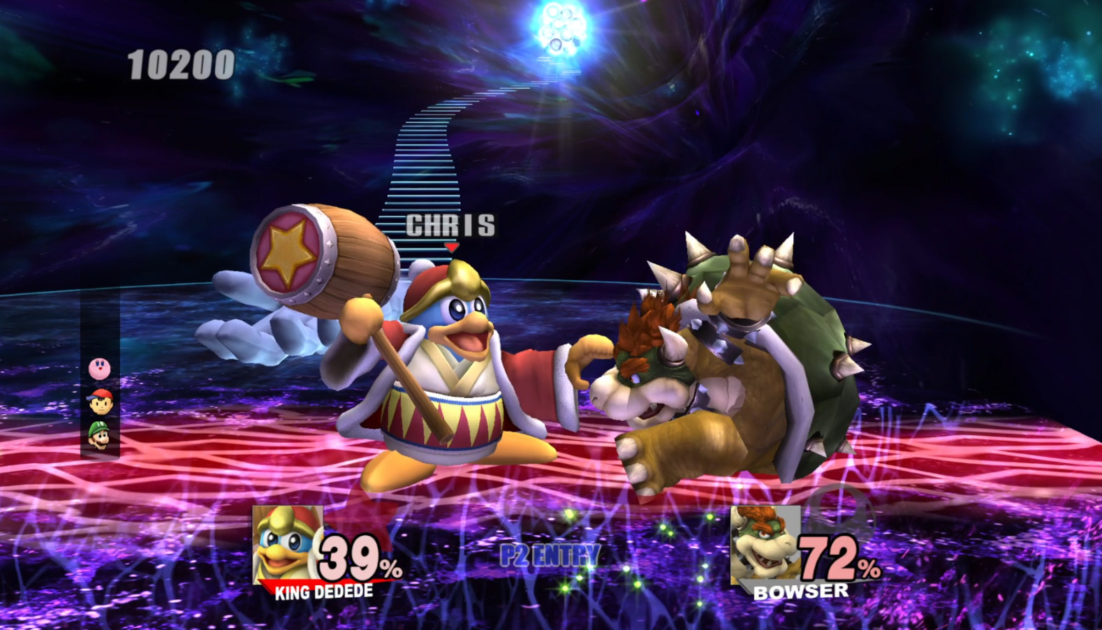 SSBB Definitive Texture Pack Mod for Super Smash Bros. Brawl | Brawl Mods