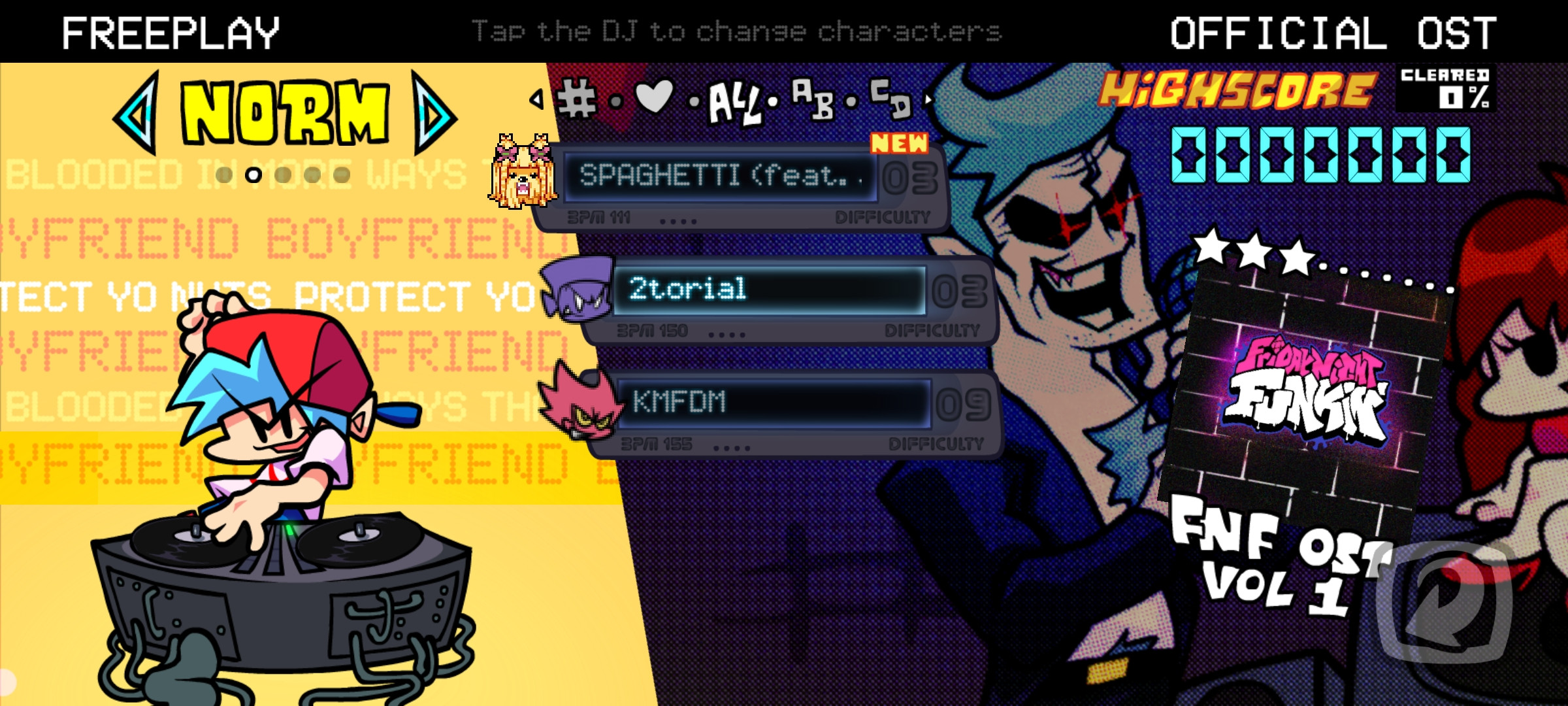 [SENSITIVE CONTENT] SchoolGrounds V-slice [PC/Android] Mod for Friday ...
