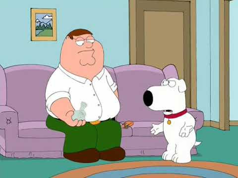 [SENSITIVE CONTENT] [Dub Mode] Family Guy - Peter Does Crack Mod for ...