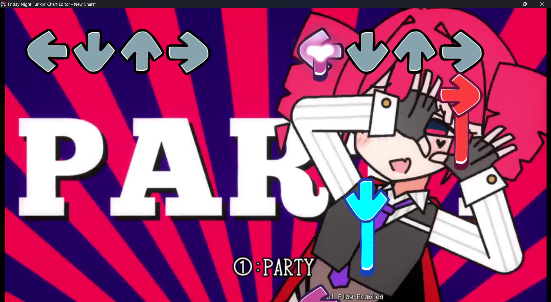 [V5] VOCALOID PACK Mod for Friday Night Funkin' | FNF Mods