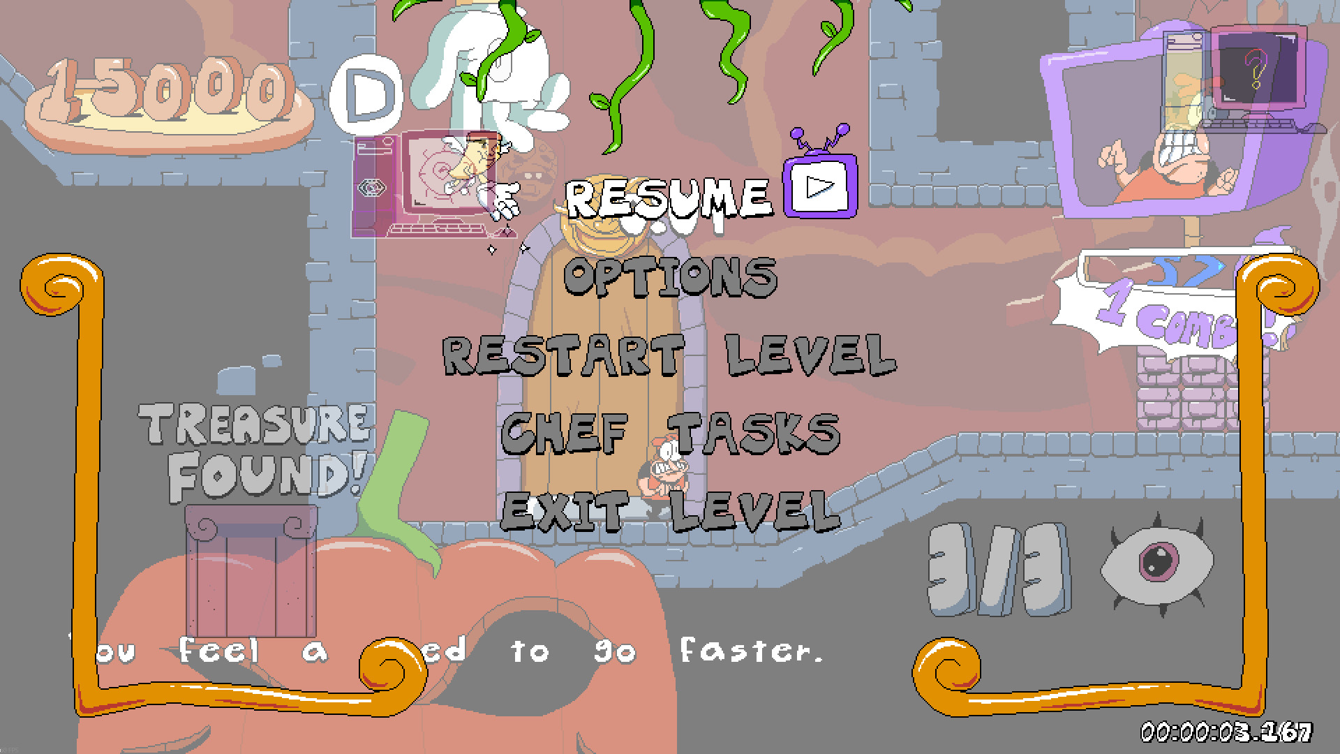 [SENSITIVE CONTENT] Endless Levels Mod for Pizza Tower | PT Mods