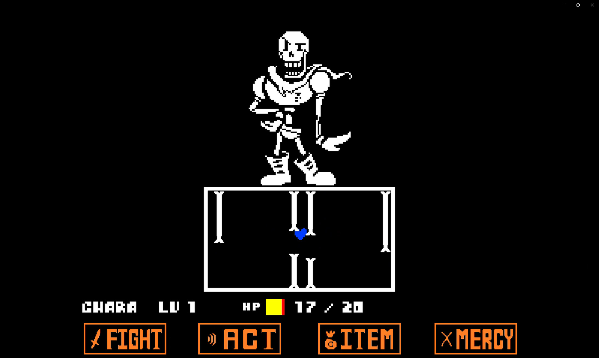 TM!Undertale (DEMO) Mod for UNDERTALE | UT Mods