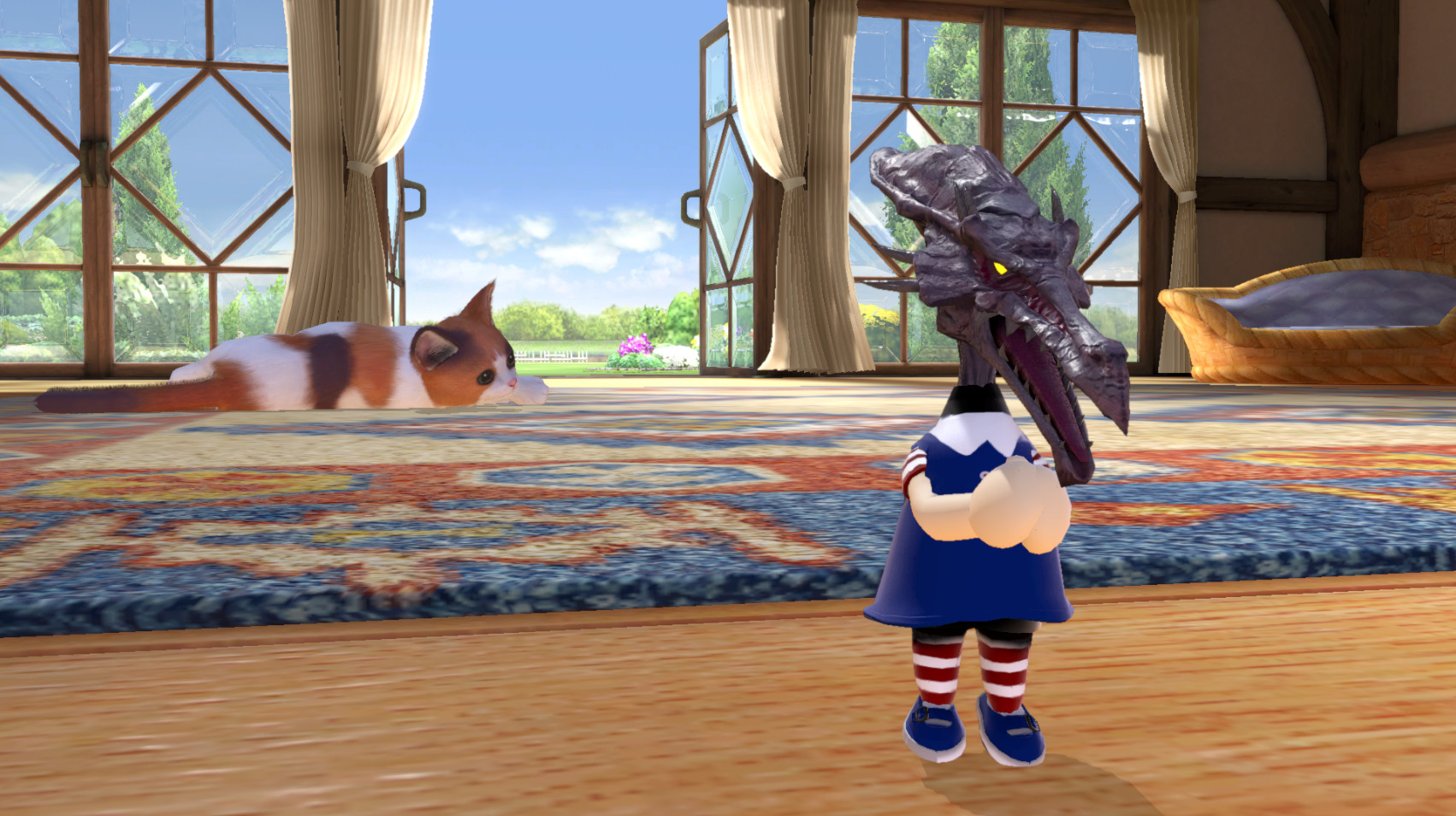 Toy Story Ridley Janie Doll Mod for Super Smash Bros. Ultimate | SSBU Mods